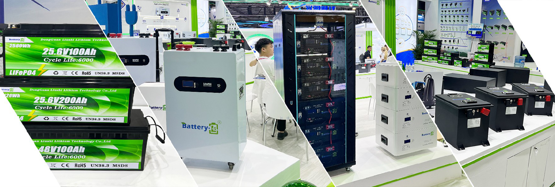 公司简介-Dongguan Liushi Lithium Technology Co., Ltd.